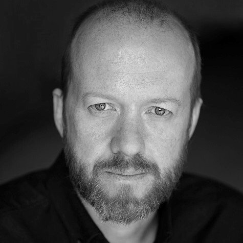 Interview with actor and writer Steve Oram