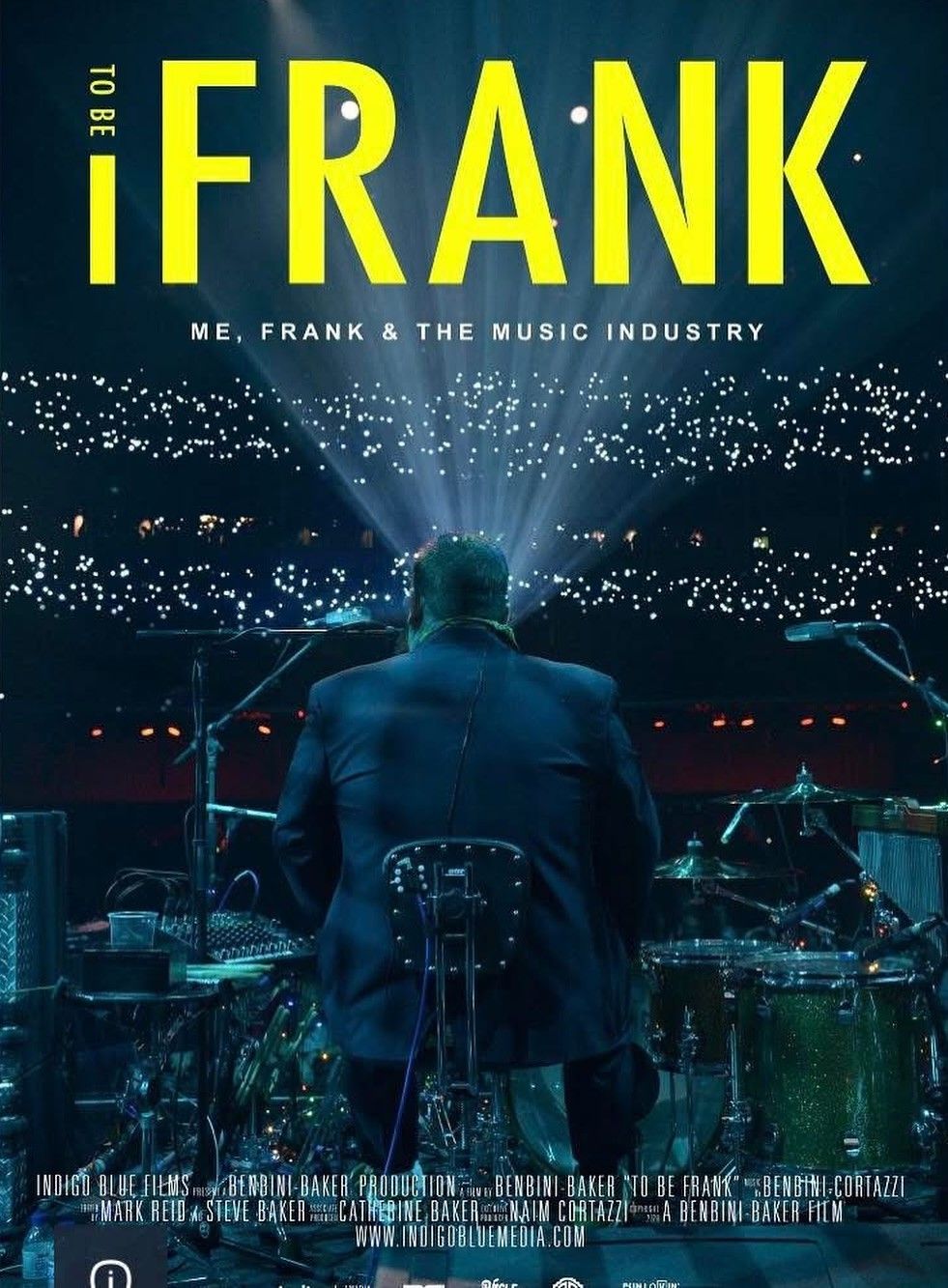 Midlands Review of To Be Frank