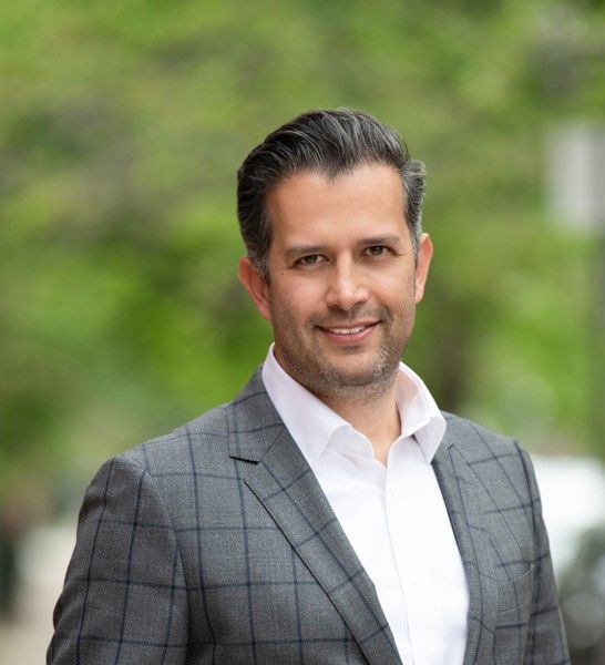 YOUR URBAN REAL ESTATE PARTNER. Quadrel Realty Group | Your Urban Real ...