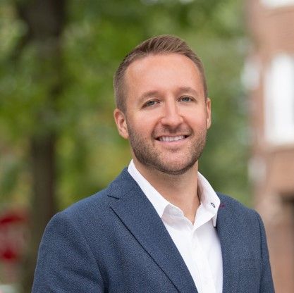 YOUR URBAN REAL ESTATE PARTNER. Quadrel Realty Group | Your Urban Real ...
