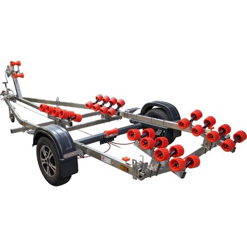 Extreme Trailers EXT1800 Super Roller