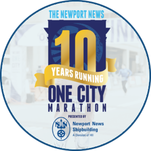One City Marathon | Newport News, VA