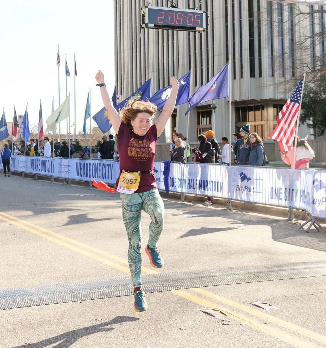 One City Marathon | Newport News, VA