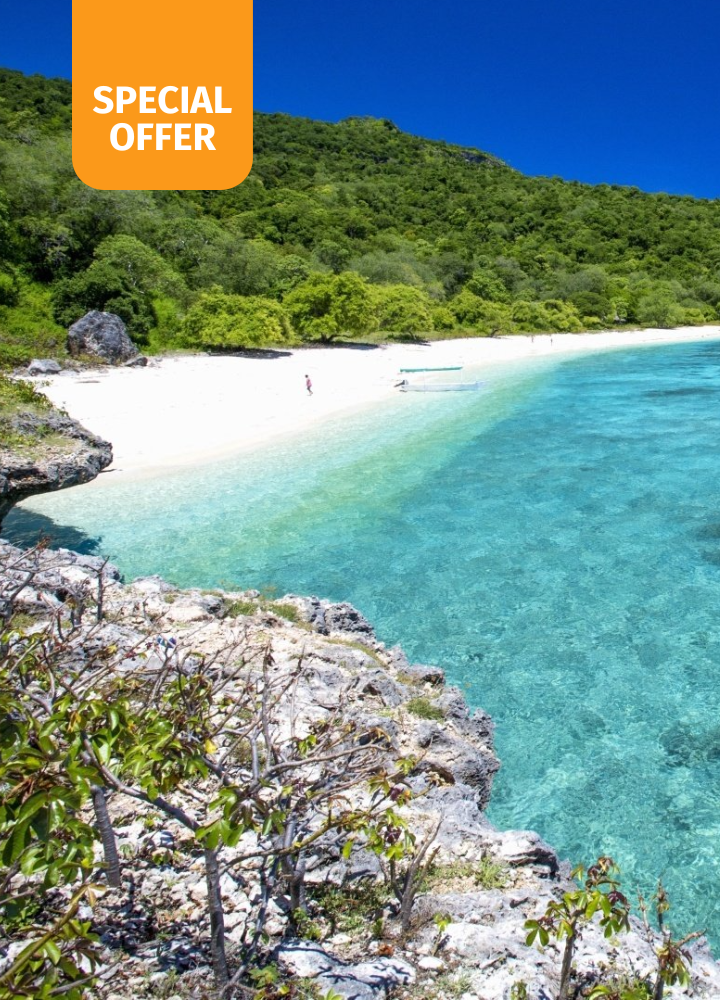 Your guide on where to go and what to do in Timor-Leste