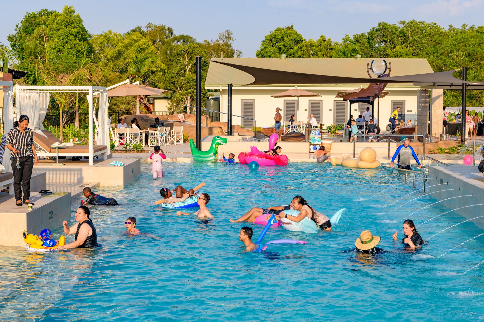 Mercure Hotel Resort | Travel Gateway