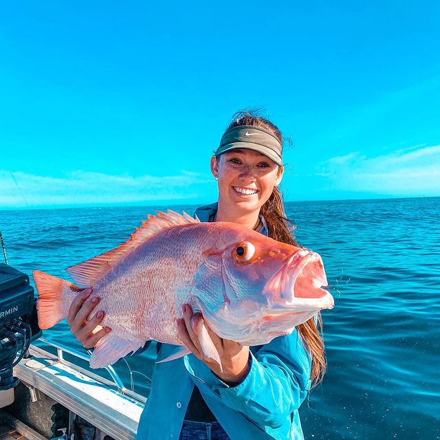 Your guide to fishing in Darwin and the Top End