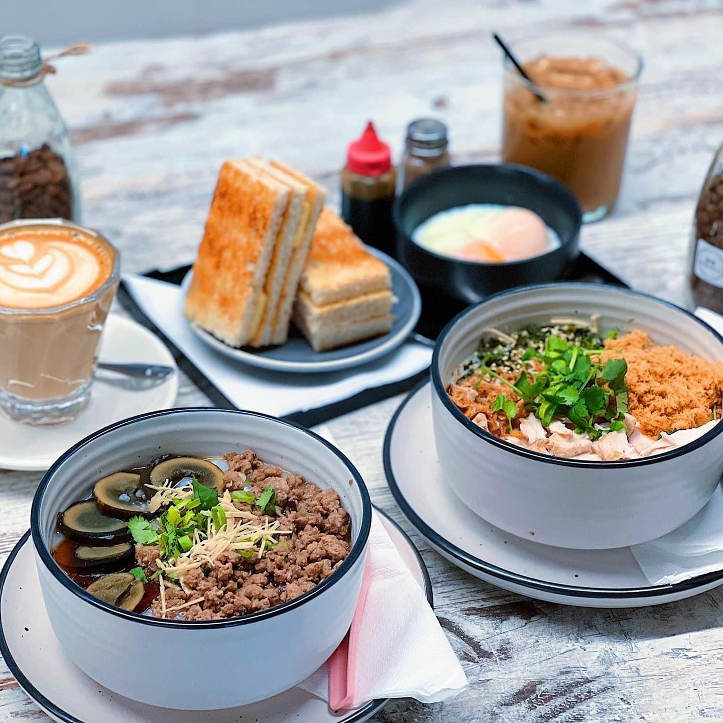 A foodie's guide to Darwin