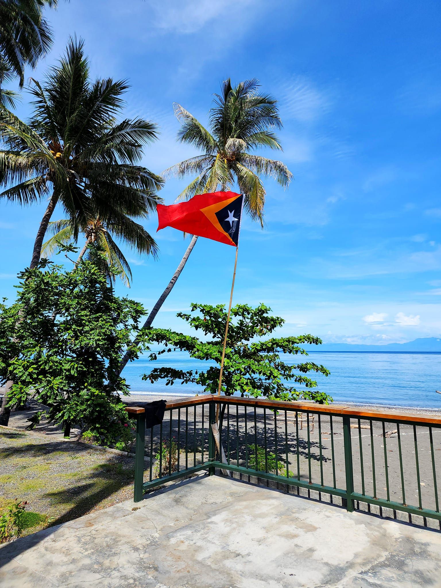 Timor-Leste Package | Travel Gateway