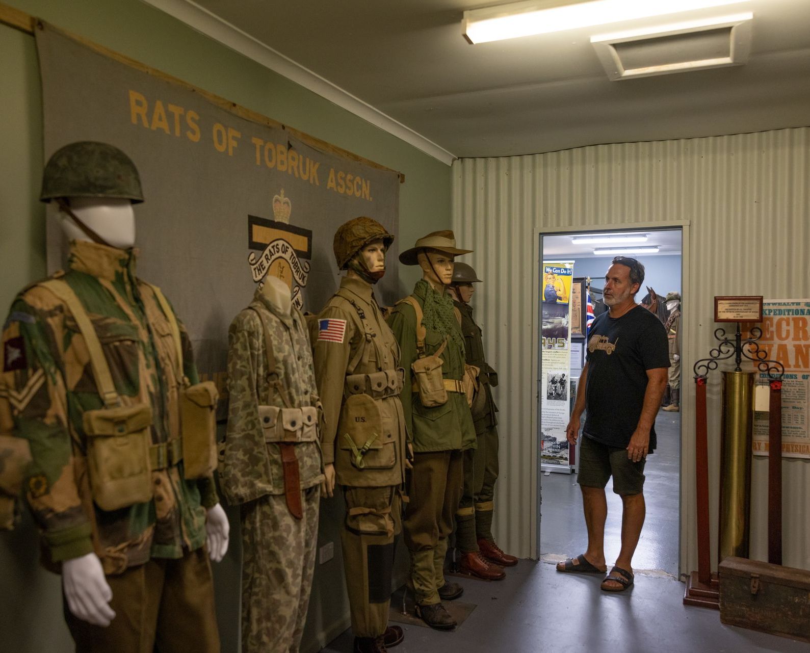 Things to do in Darwin over 5 days