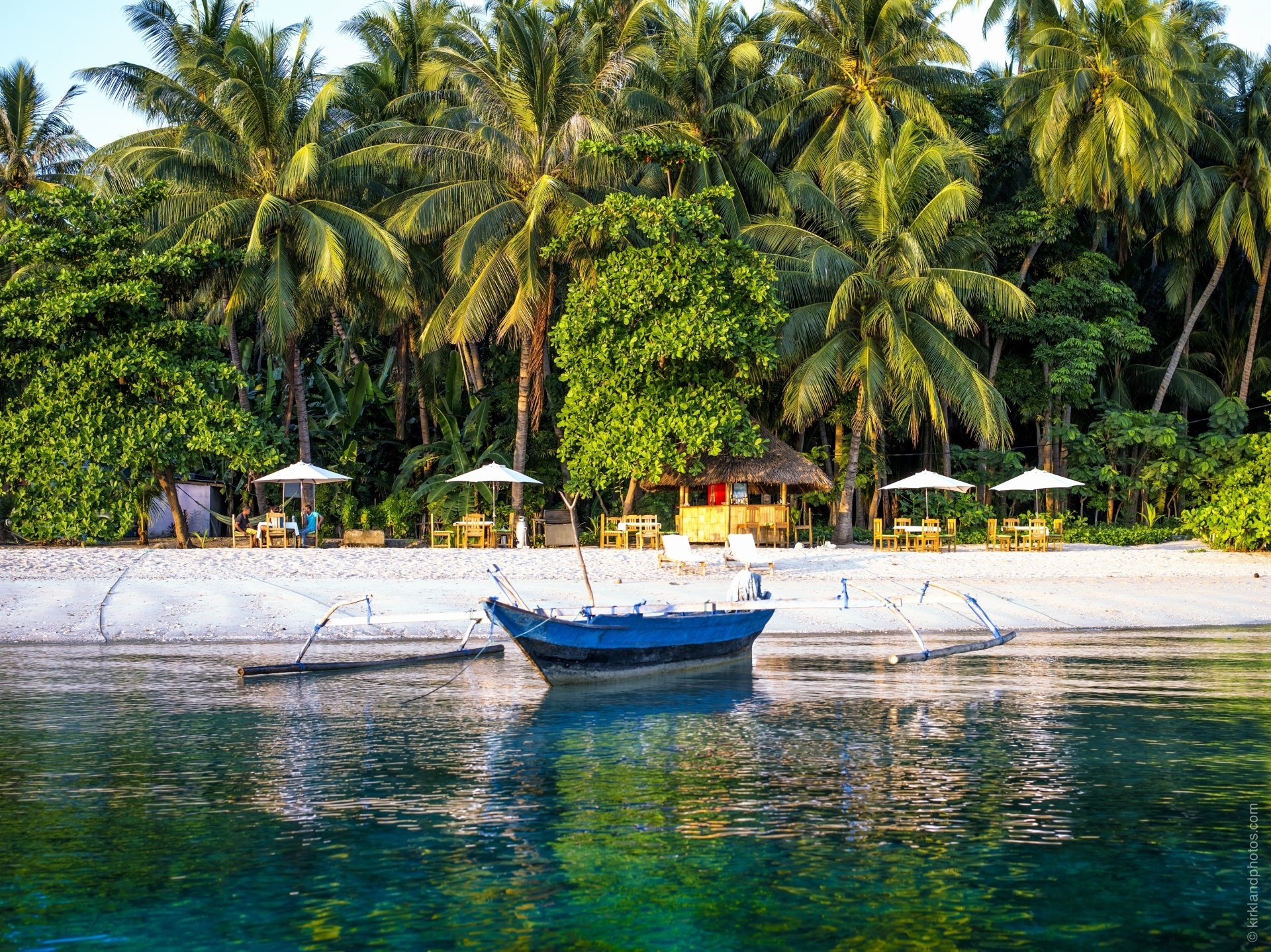 Your guide on where to go and what to do in Timor-Leste