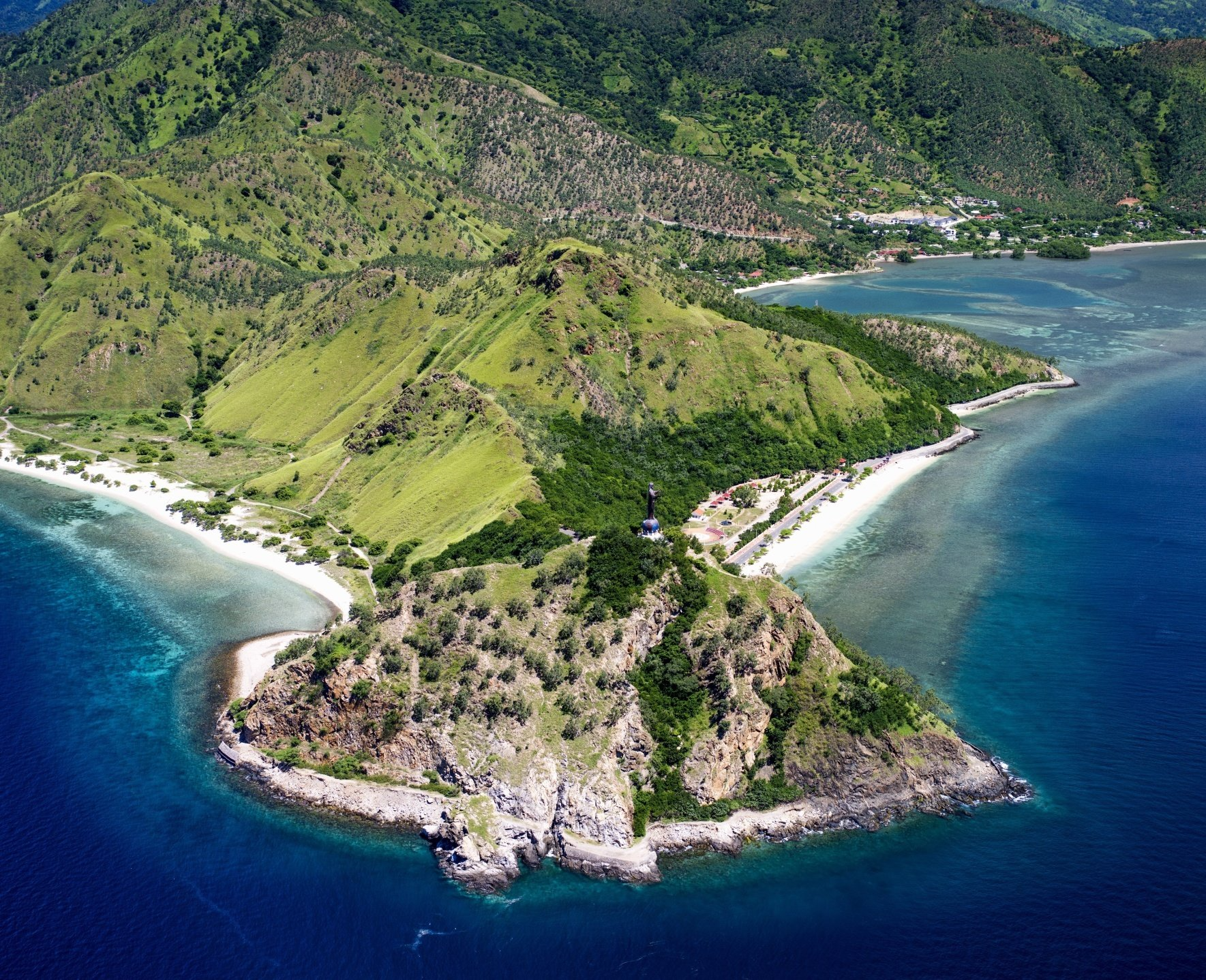 Your guide on where to go and what to do in Timor-Leste