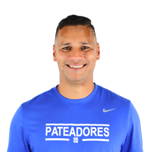 Pateadores Soccer Club