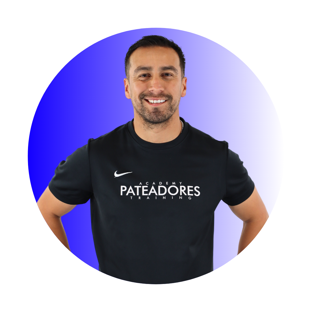 Pateadores Soccer Club