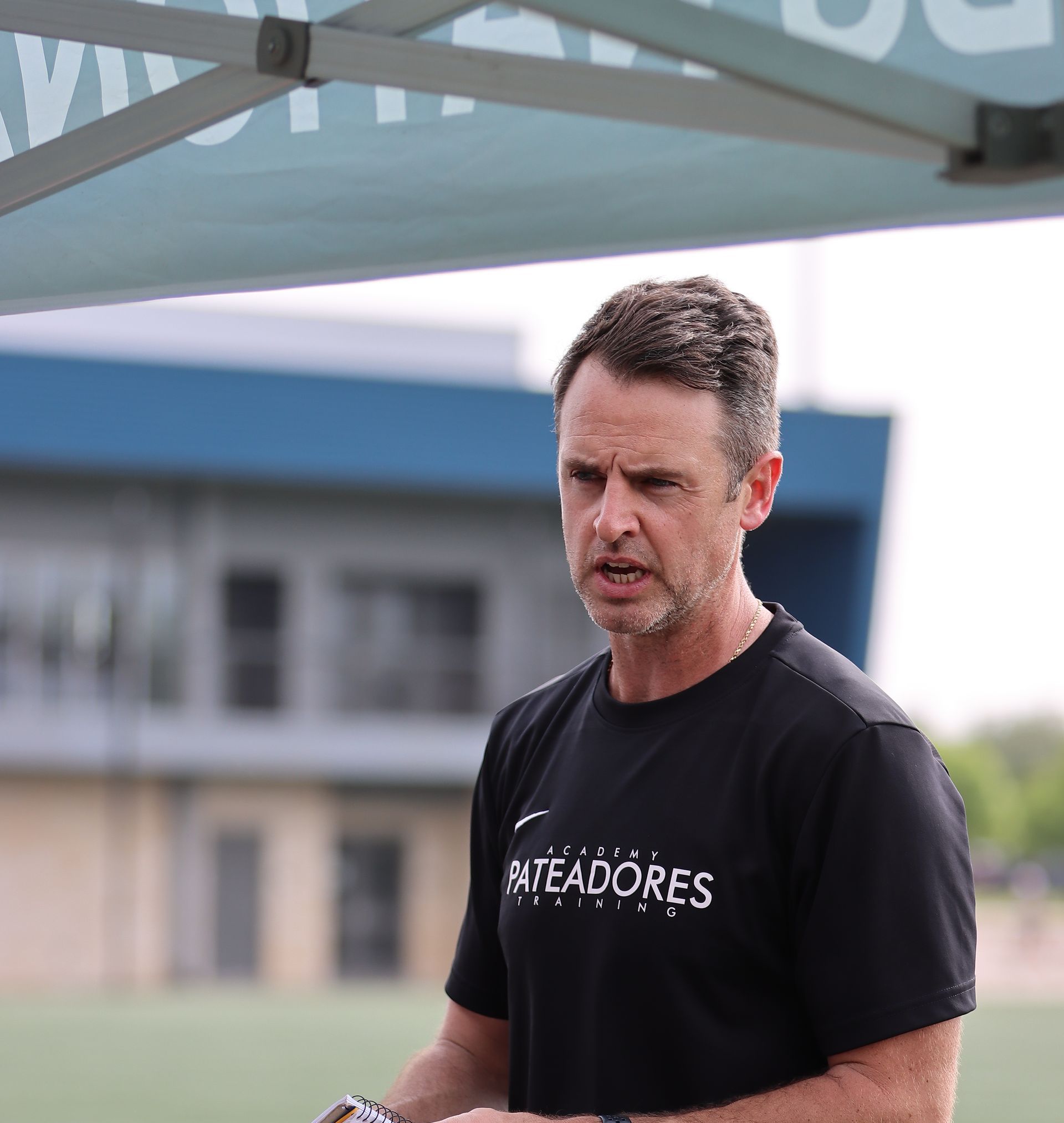 Pateadores Soccer Club