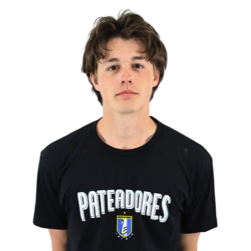 Pateadores Soccer Club