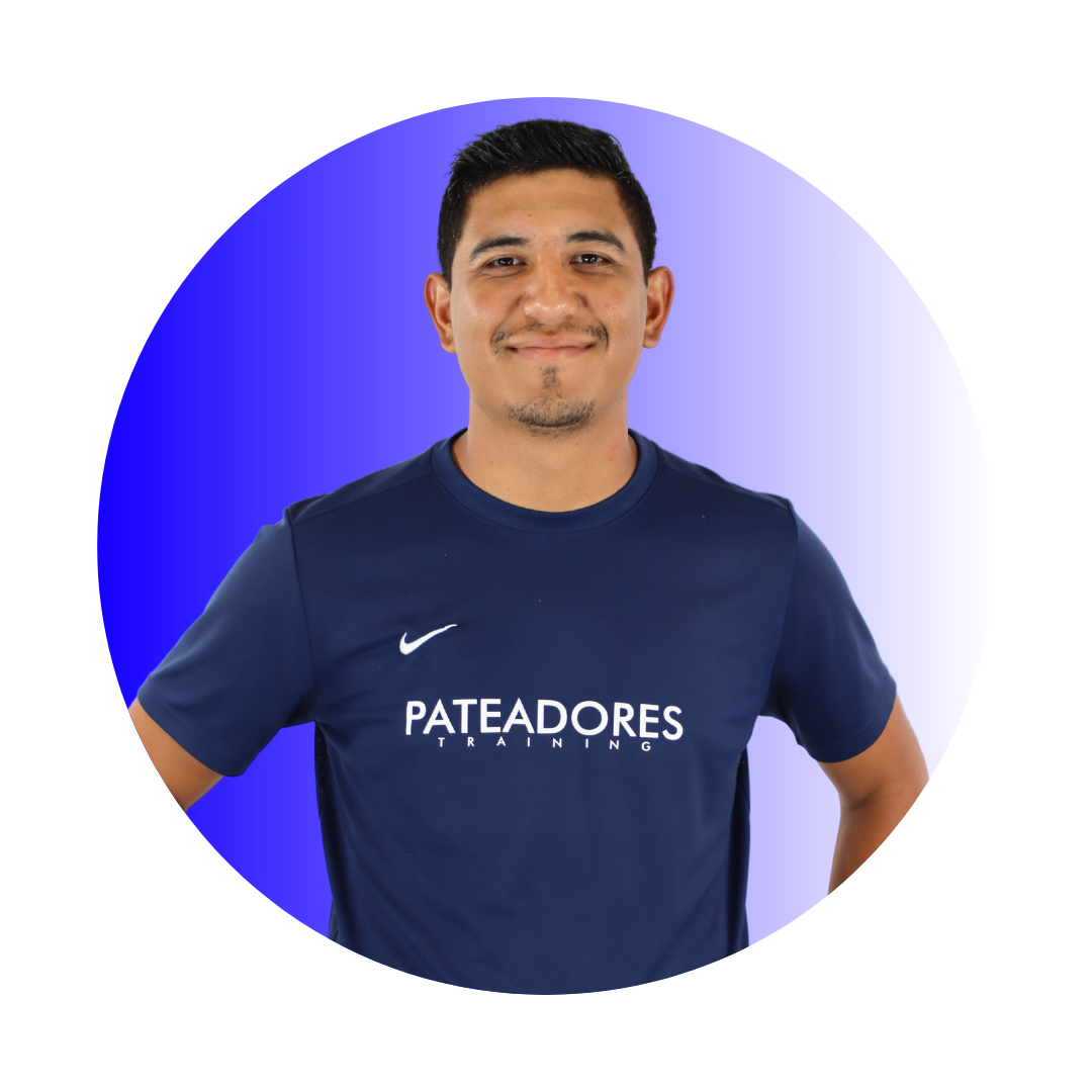 Pateadores Soccer Club