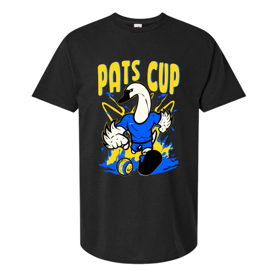 Pateadores Soccer Club