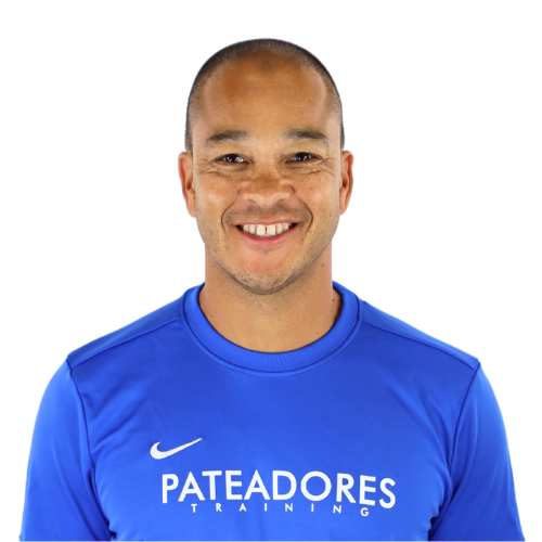 Pateadores Soccer Club
