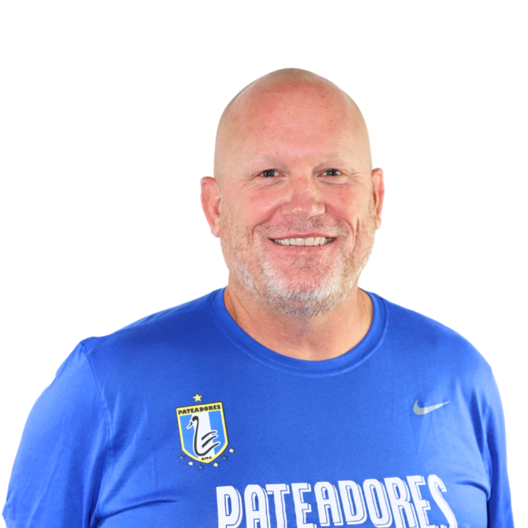 Pateadores Soccer Club