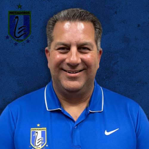 Pateadores Soccer Club