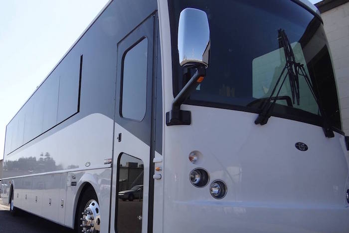 Private San Diego Airport Transportation Services | Fleet