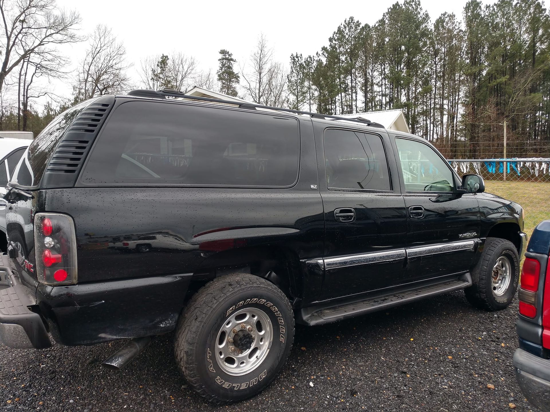 Check out our past work