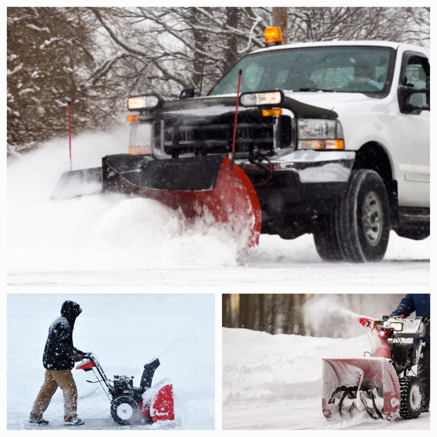 Junk, Snow Removal & Moving Services in Minneapolis, Maple Grove ...
