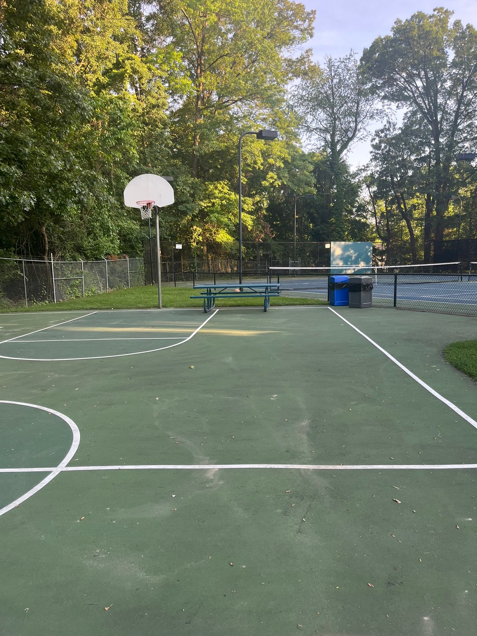 Kenmont Swim & Tennis Club - Home Page