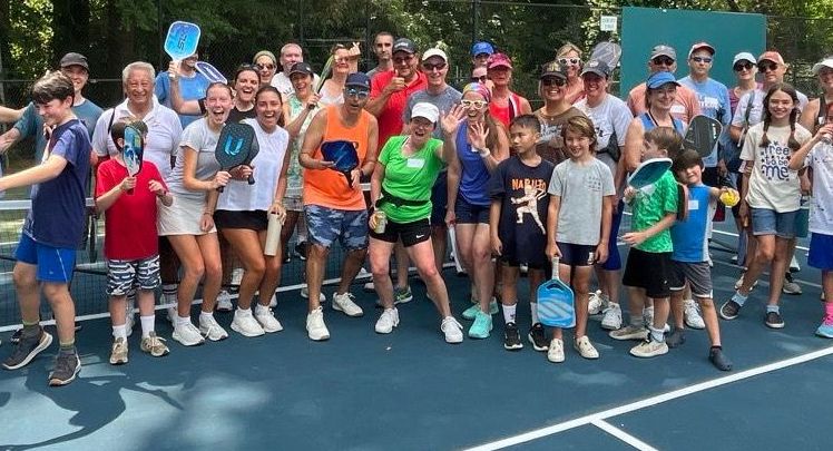 Kenmont Swim & Tennis Club - Home Page
