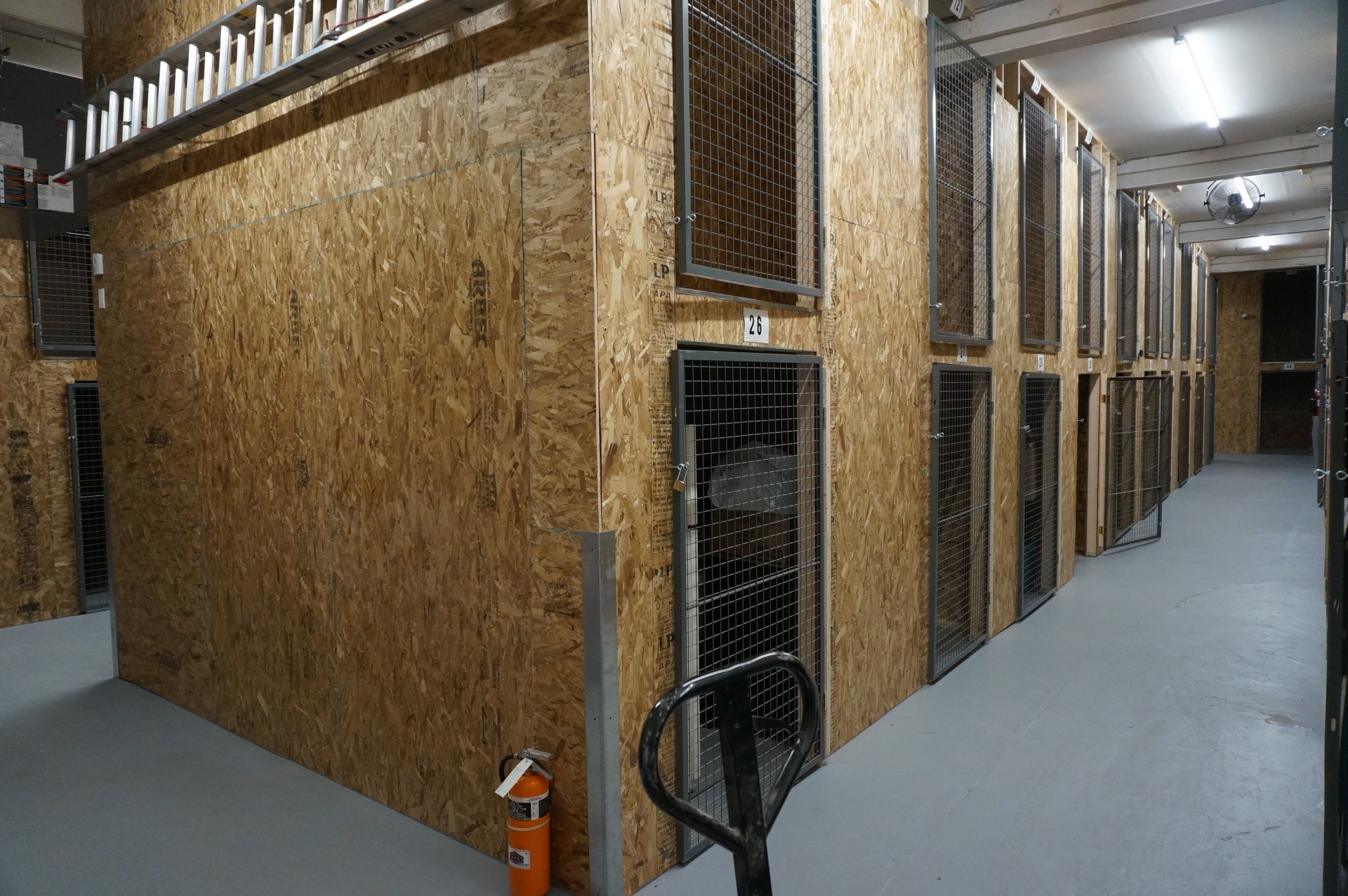 Mini Entreposage Quebec Tarifs de Location