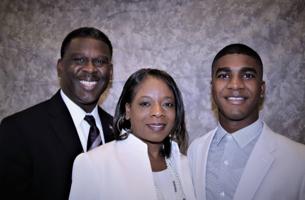 Family of the Year Winners | Family Guidance Center of Alabama
