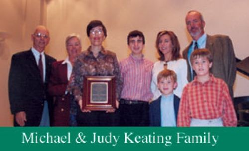 Family of the Year Winners | Family Guidance Center of Alabama
