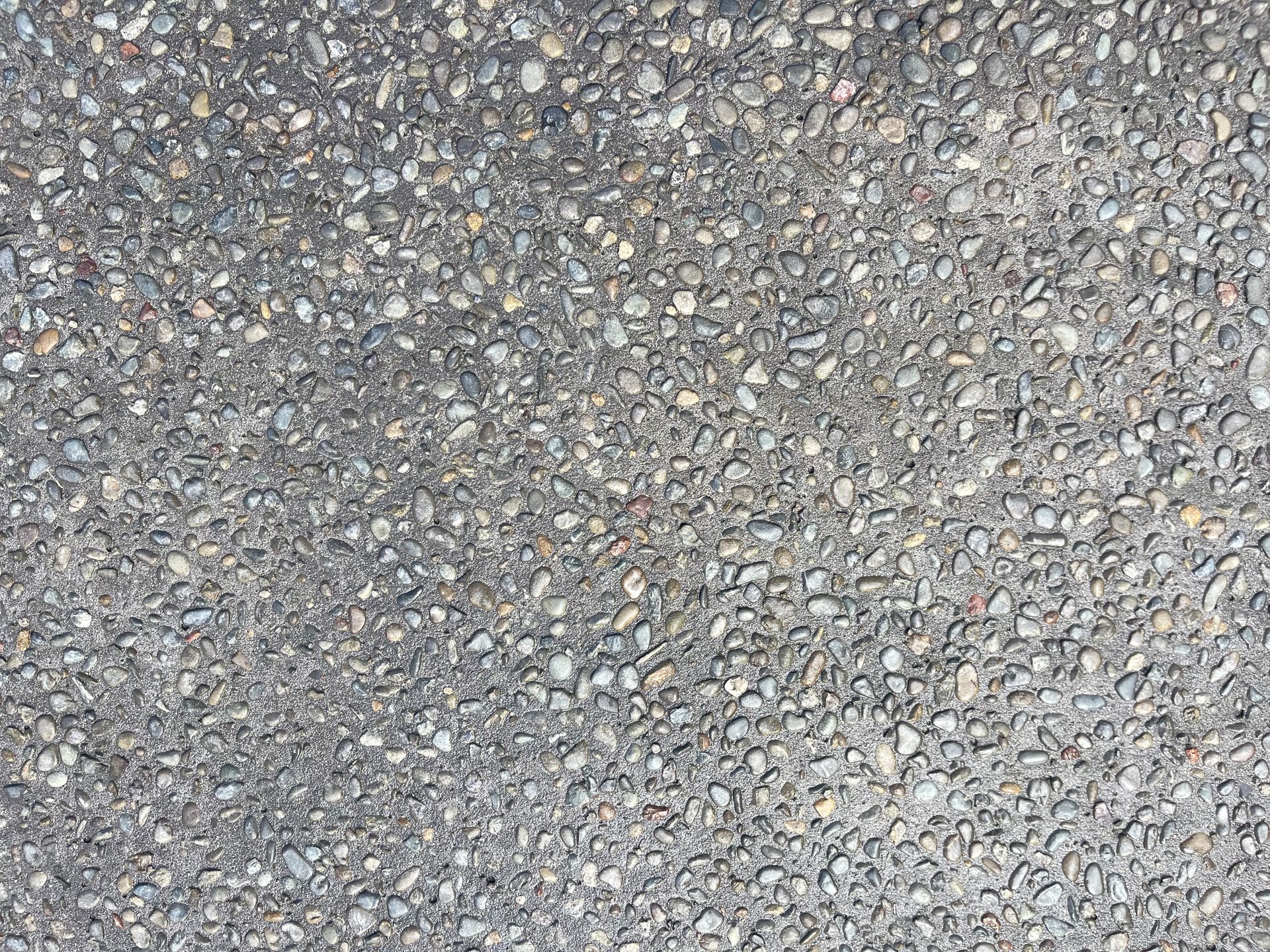 Exposed Aggregate Concrete | Supacrete Concrete Tauranga
