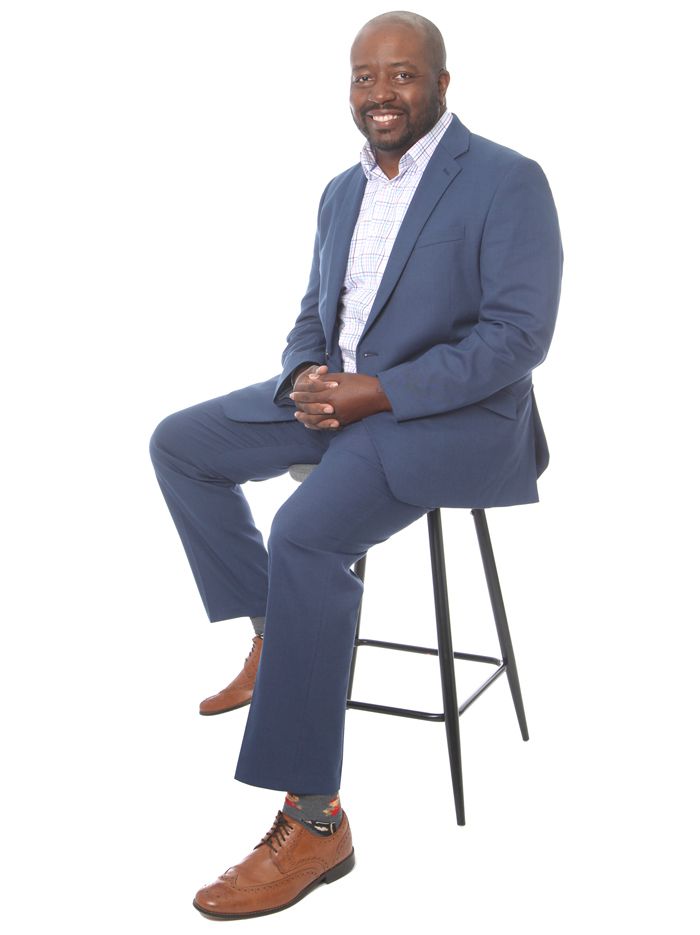 Monte Land Coaching and Consulting