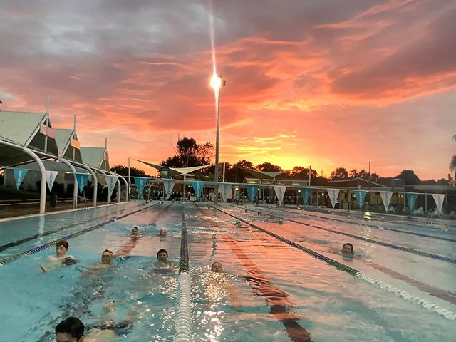 Home | Swim Fit Sunshine Coast Pty Ltd