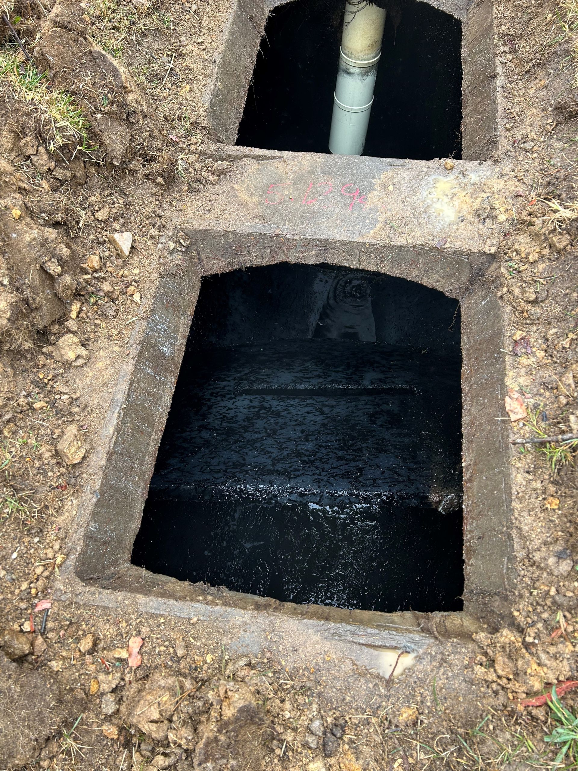 Liquid Waste Management | Bairnsdale, VIC