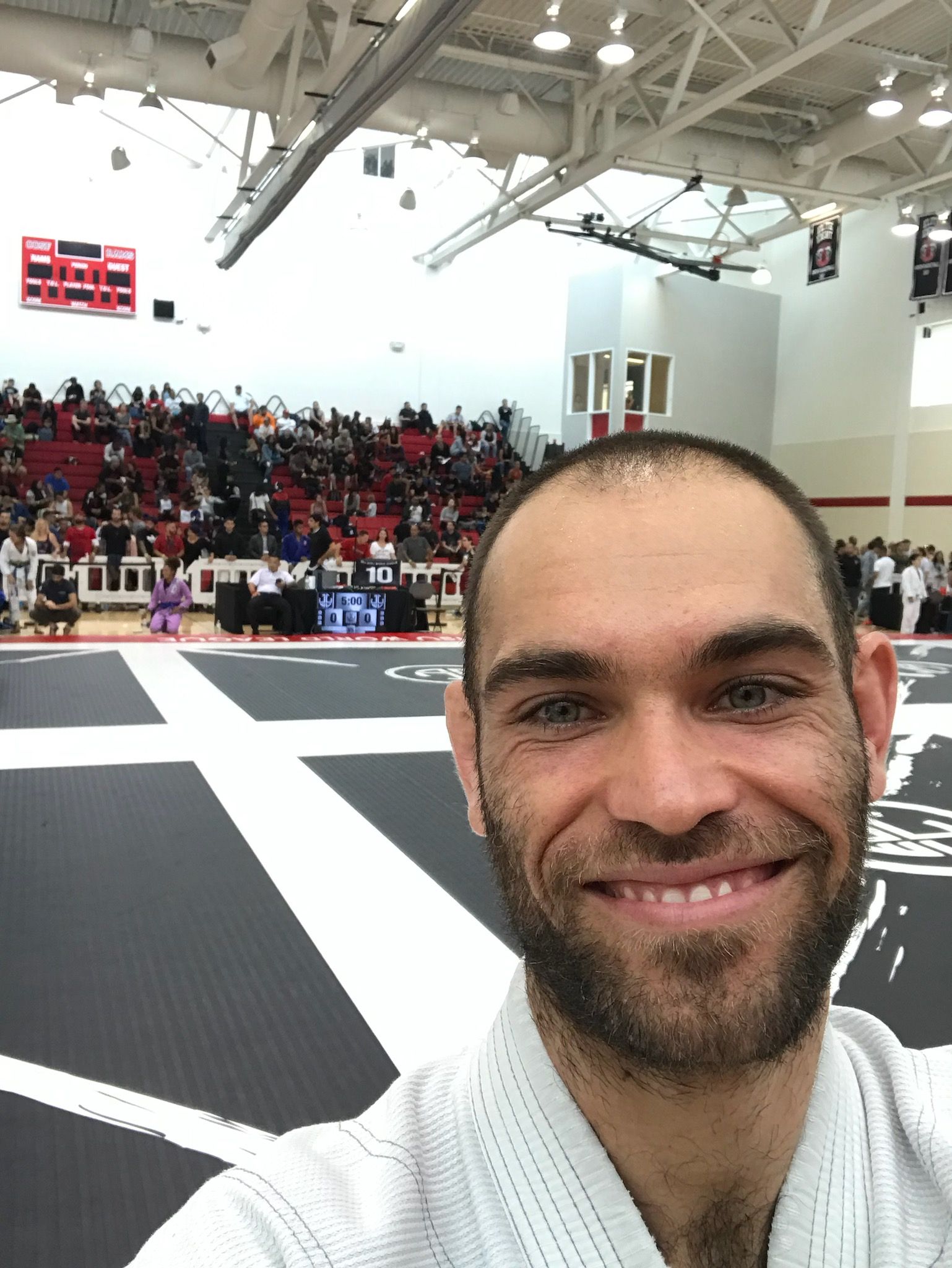 Where We Train | Growth Mindset Collective – Jiu Jitsu in Oakley, CA