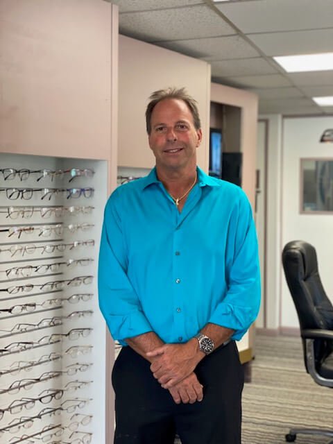 Florida Vision Foundation | Eye Care Center