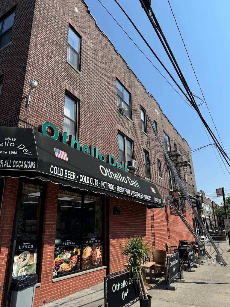 Best Roof Repair, Replacement, Installation Services in Queens, NY