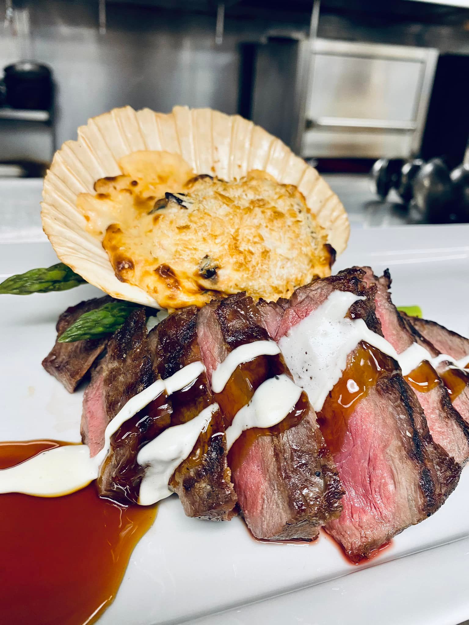 Pacific Rim Cooking | Seafood, Steak, Sushi | Springfield, MO