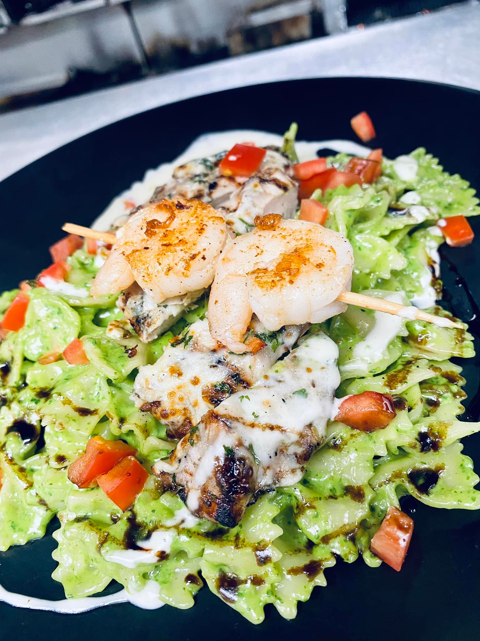 Pacific Rim Cooking | Seafood, Steak, Sushi | Springfield, MO