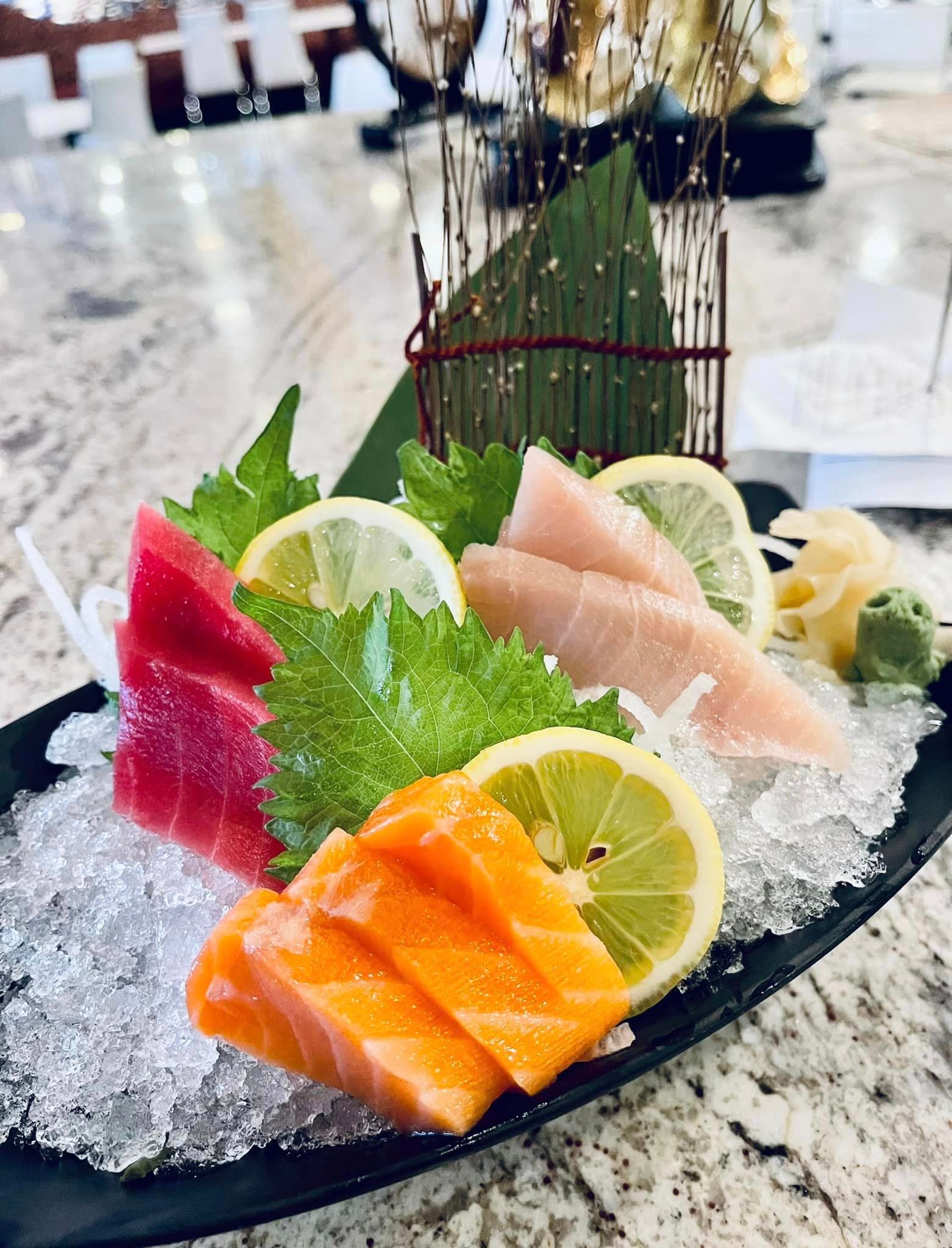 Pacific Rim Cooking | Seafood, Steak, Sushi | Springfield, MO