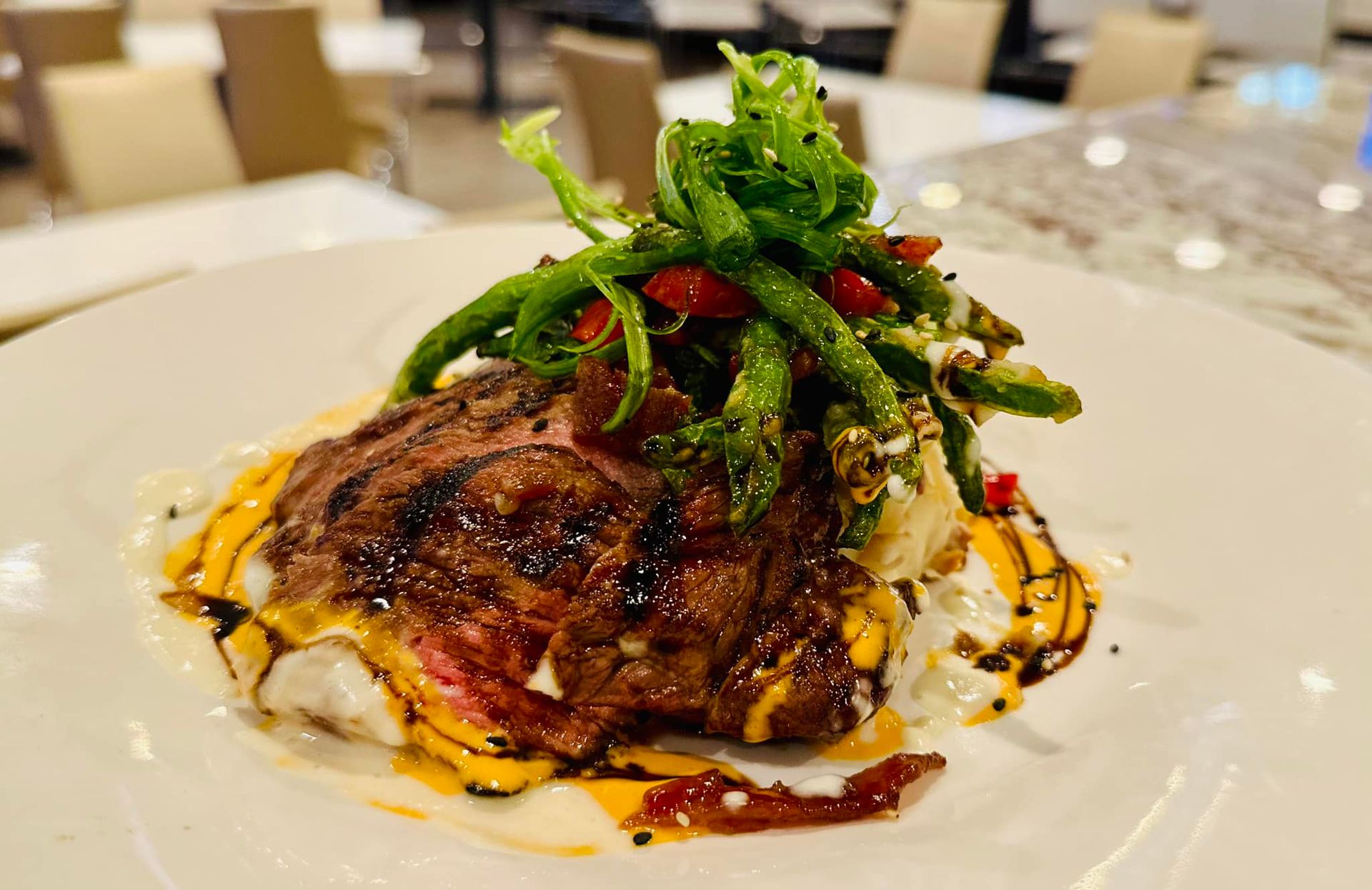 Pacific Rim Cooking | Seafood, Steak, Sushi | Springfield, MO