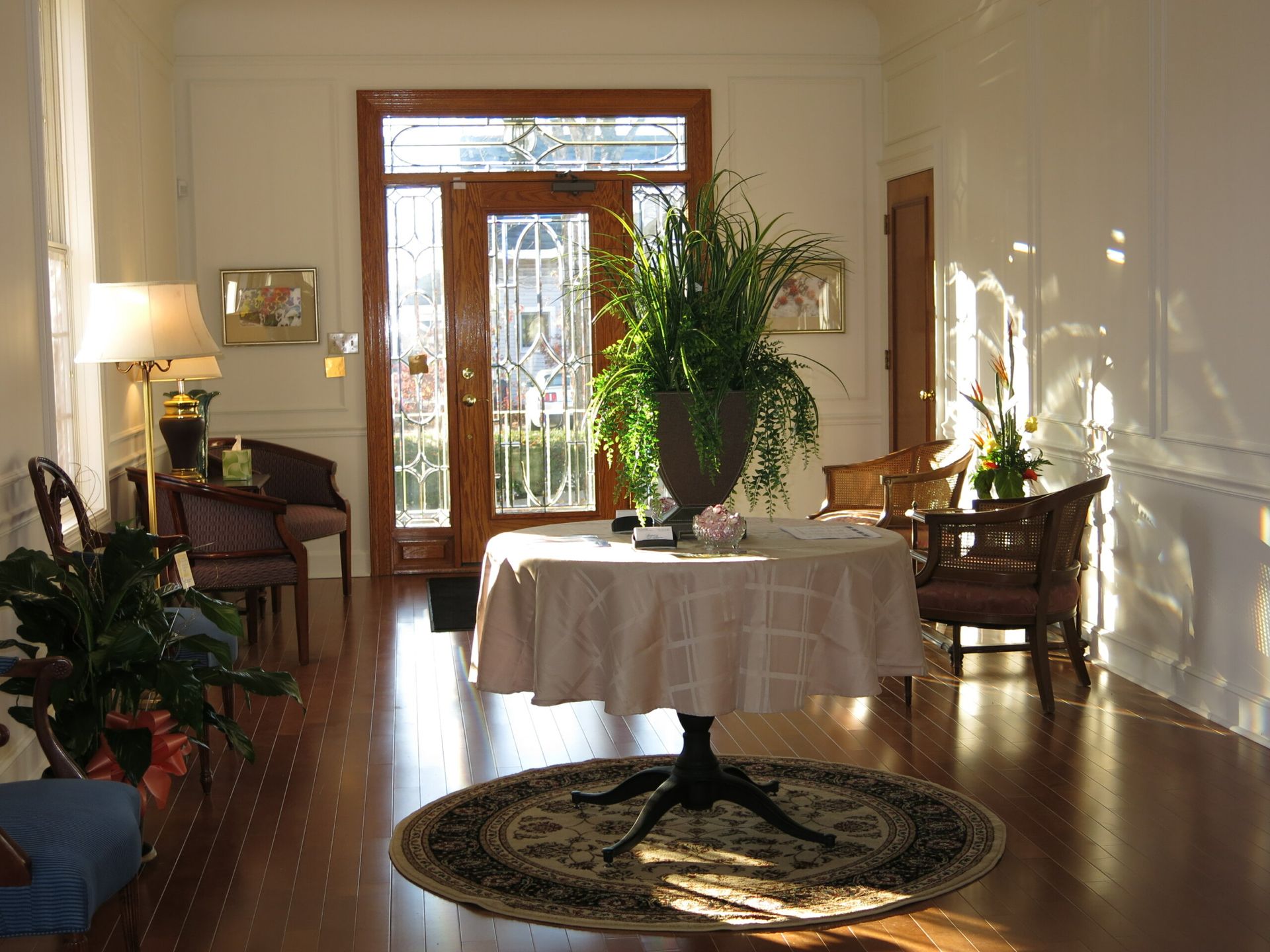 Anderson | Legacy Cremation & Funeral Services