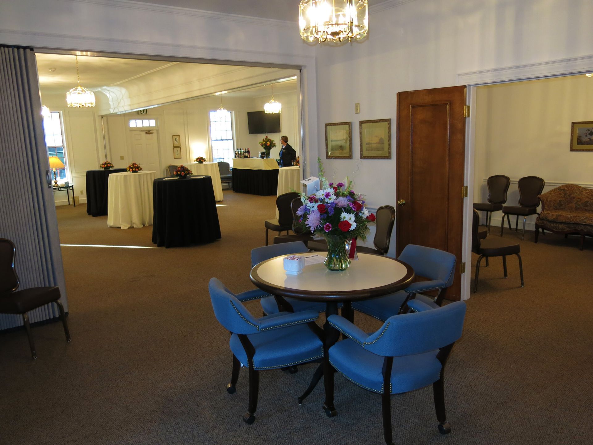 Anderson | Legacy Cremation & Funeral Services