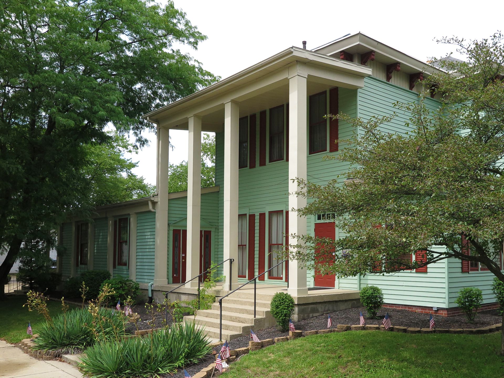 Anderson | Legacy Cremation & Funeral Services