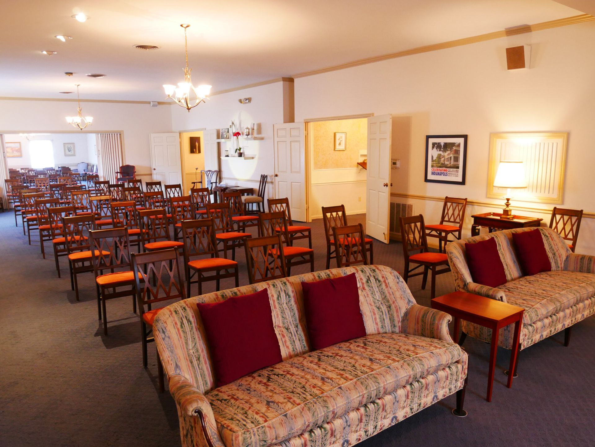 Lawrence | Legacy Cremation & Funeral Services