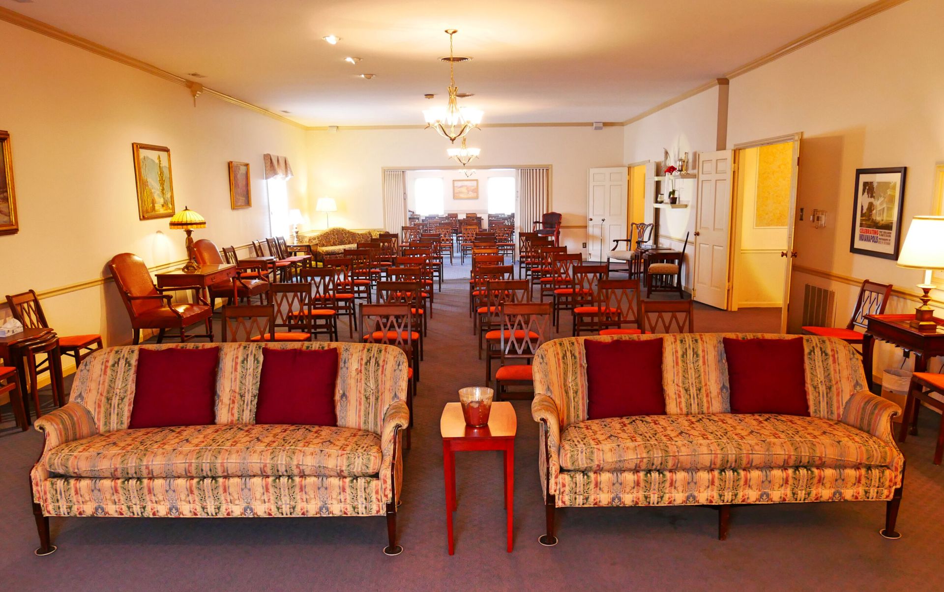 Lawrence | Legacy Cremation & Funeral Services