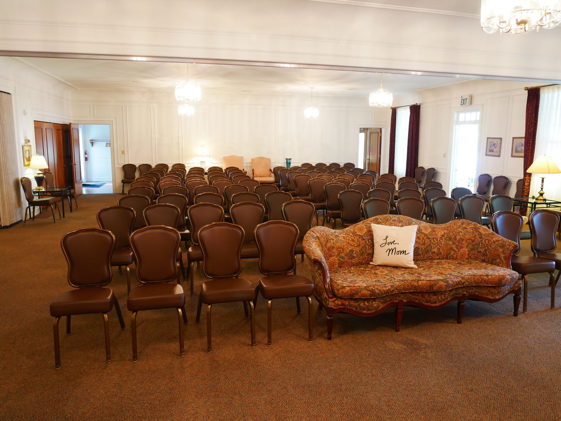 Anderson | Legacy Cremation & Funeral Services