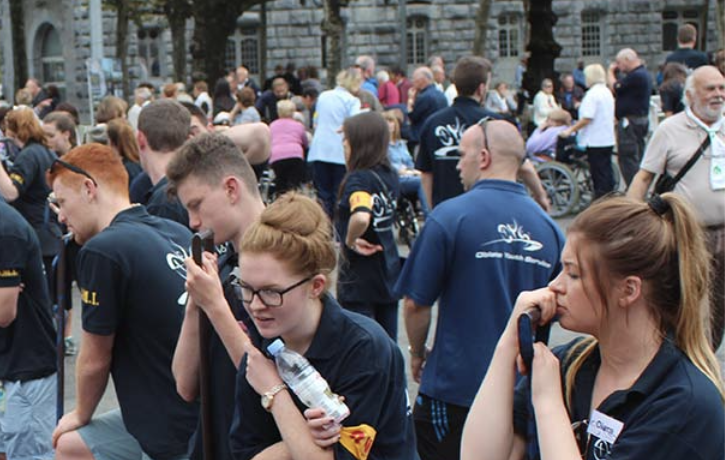 Who are the Oblates?